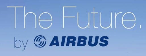 The Future by Airbus