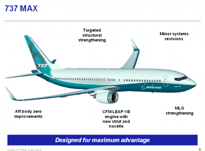 MAX program update: some design details emerge, many remain undefined