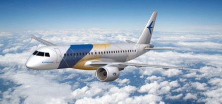 Embraer Launches E-Jet RE: Assessing the Impact