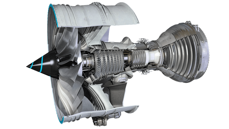 The All-New Rolls-Royce Trent 7000