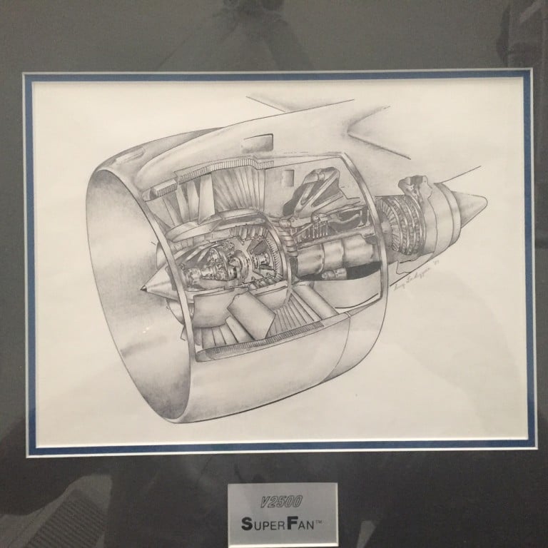 The Evolution of the Pratt & Whitney Geared Turbofan Engine