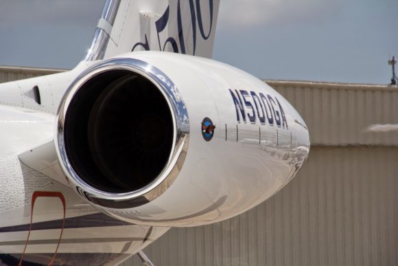 P&WC’s PW800 – Leading the next-generation business aircraft engine ...