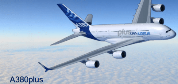 Premium #336 – The A380Plus – Does it Make Economic Sense?