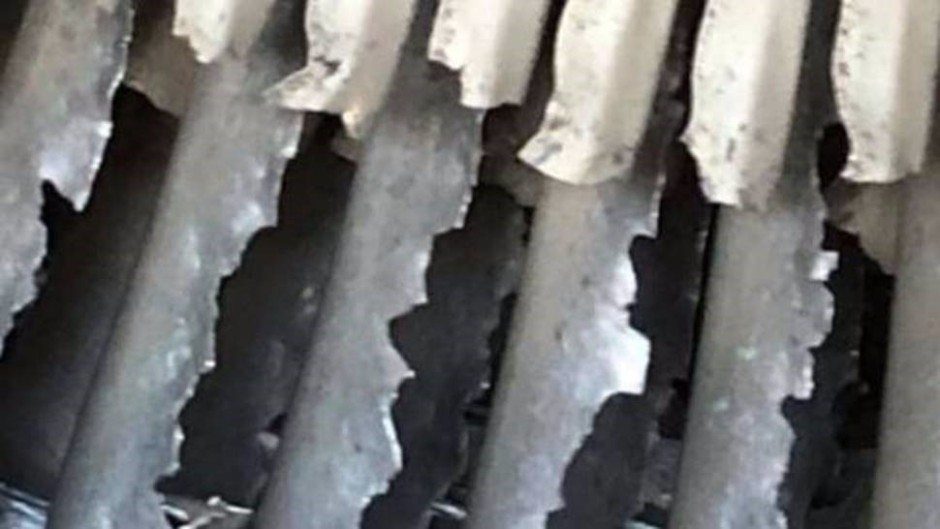 Air New Zealand’s Trent 1000 problem – pics