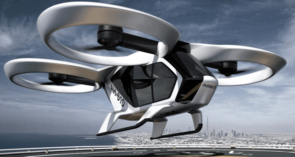 “CityAirbus” demonstrator achieves Iron-Bird ‘Power On’