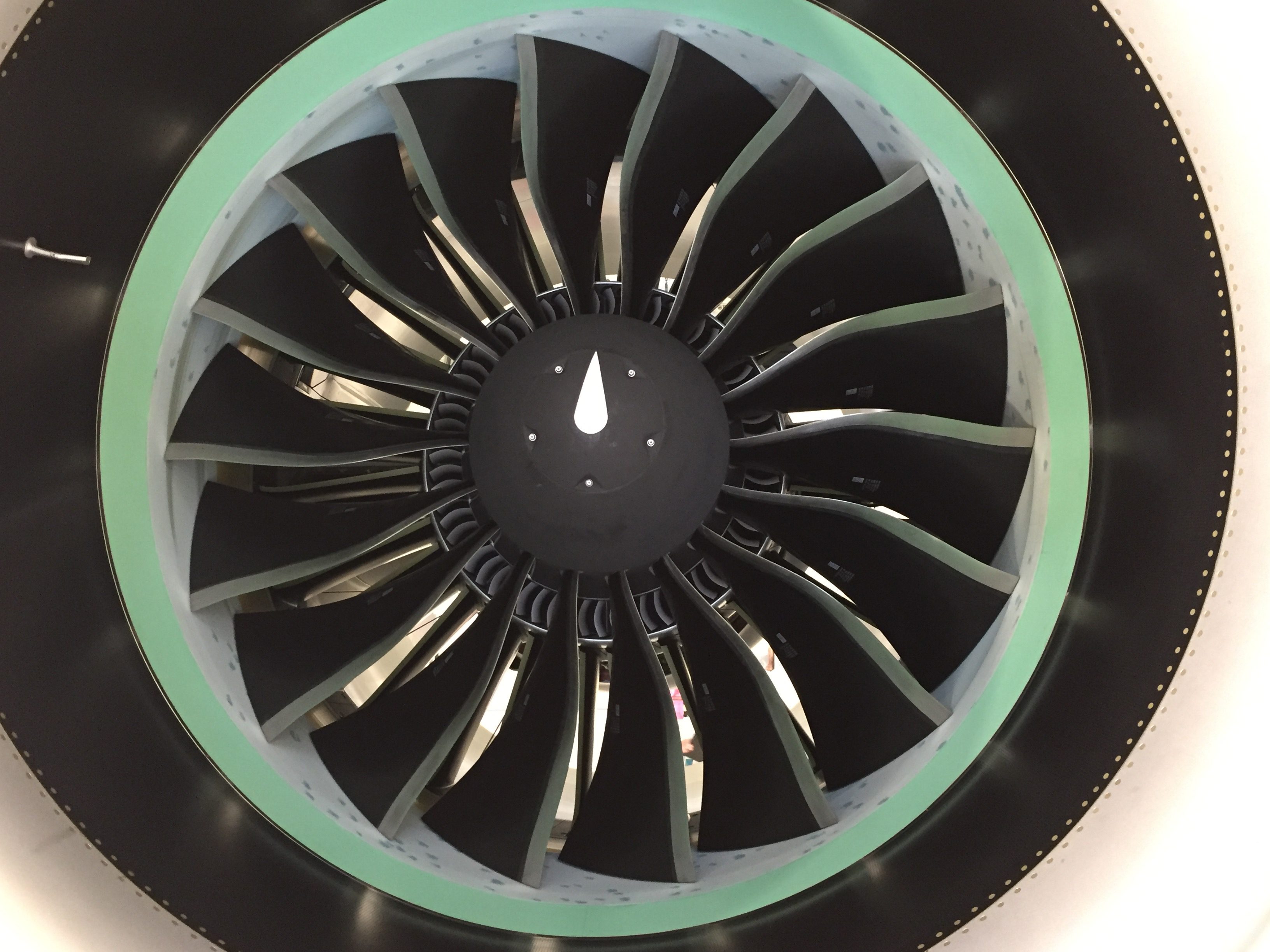 An Update on the E2 Program at Embraer