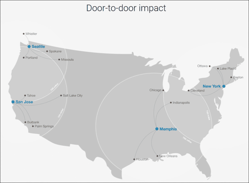 JetSuite launches hybrid electric airplane | AirInsight