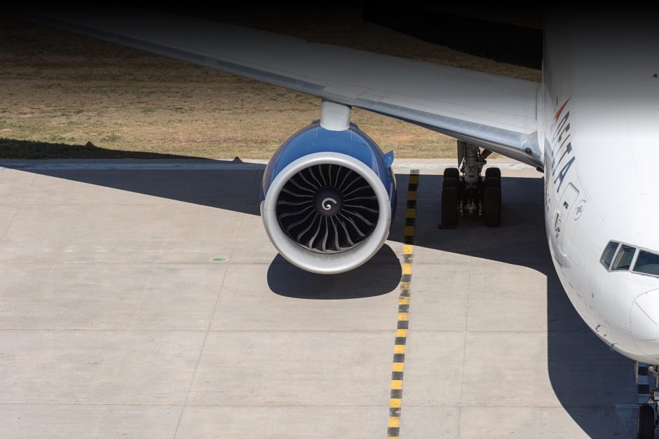 Frontier is cutting back on growth and aircraft