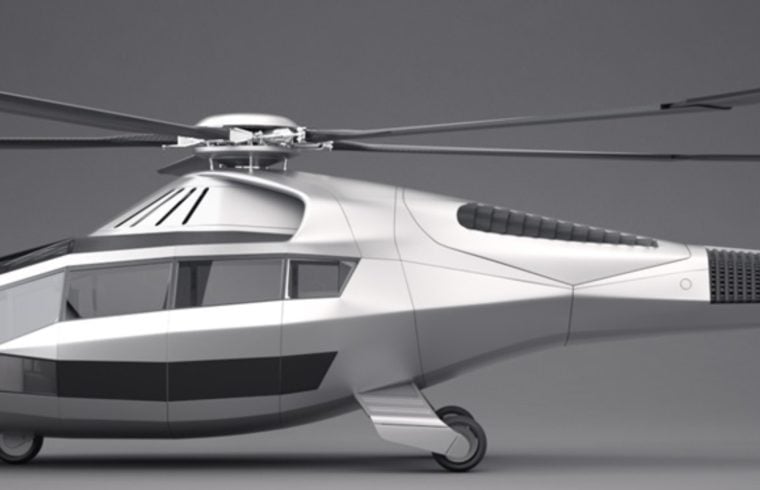 Bell Helicopters- Serving the Commercial Market from Mirabel – AirInsight