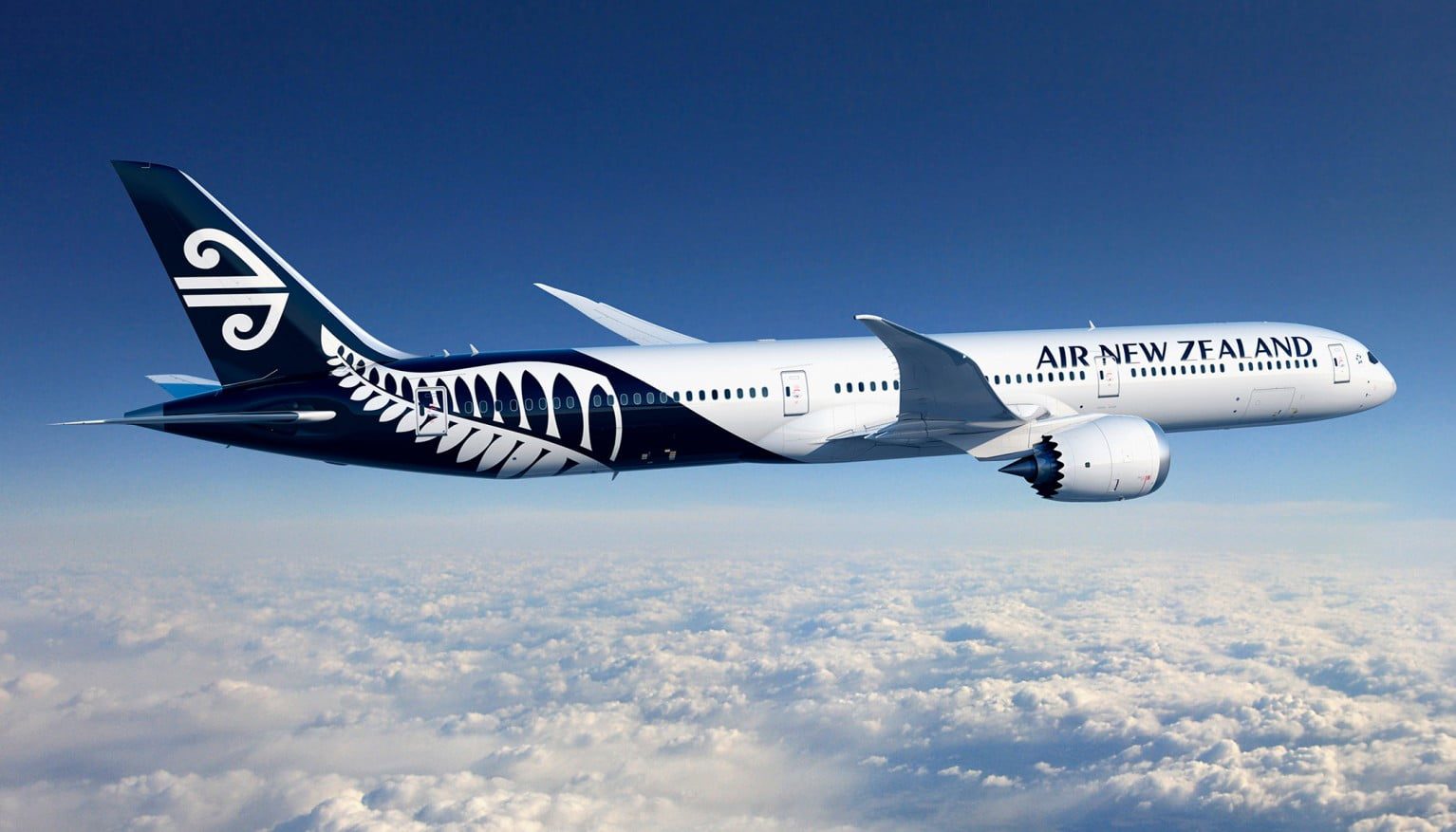 ANZ deals Rolls-Royce blow with GEnx 787-10 choice