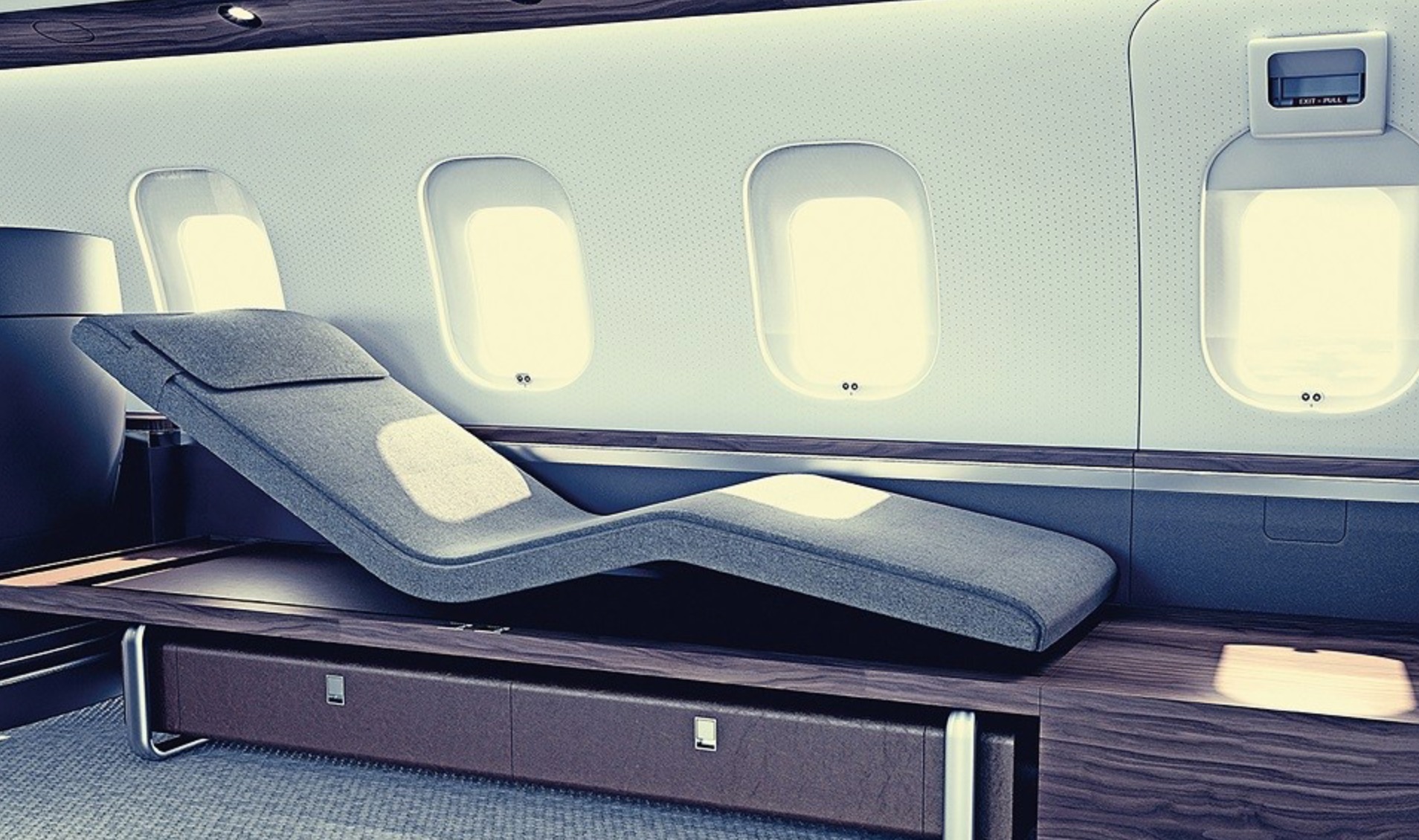 Bombardier’s New Globals Progressing on Schedule