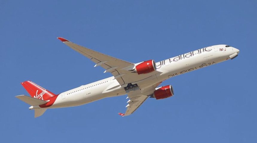 How realistic is Virgin Atlantic’s growth strategy? (update 9/27 ...