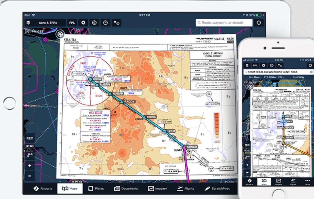 Boeing Briefing at NBAA 2019