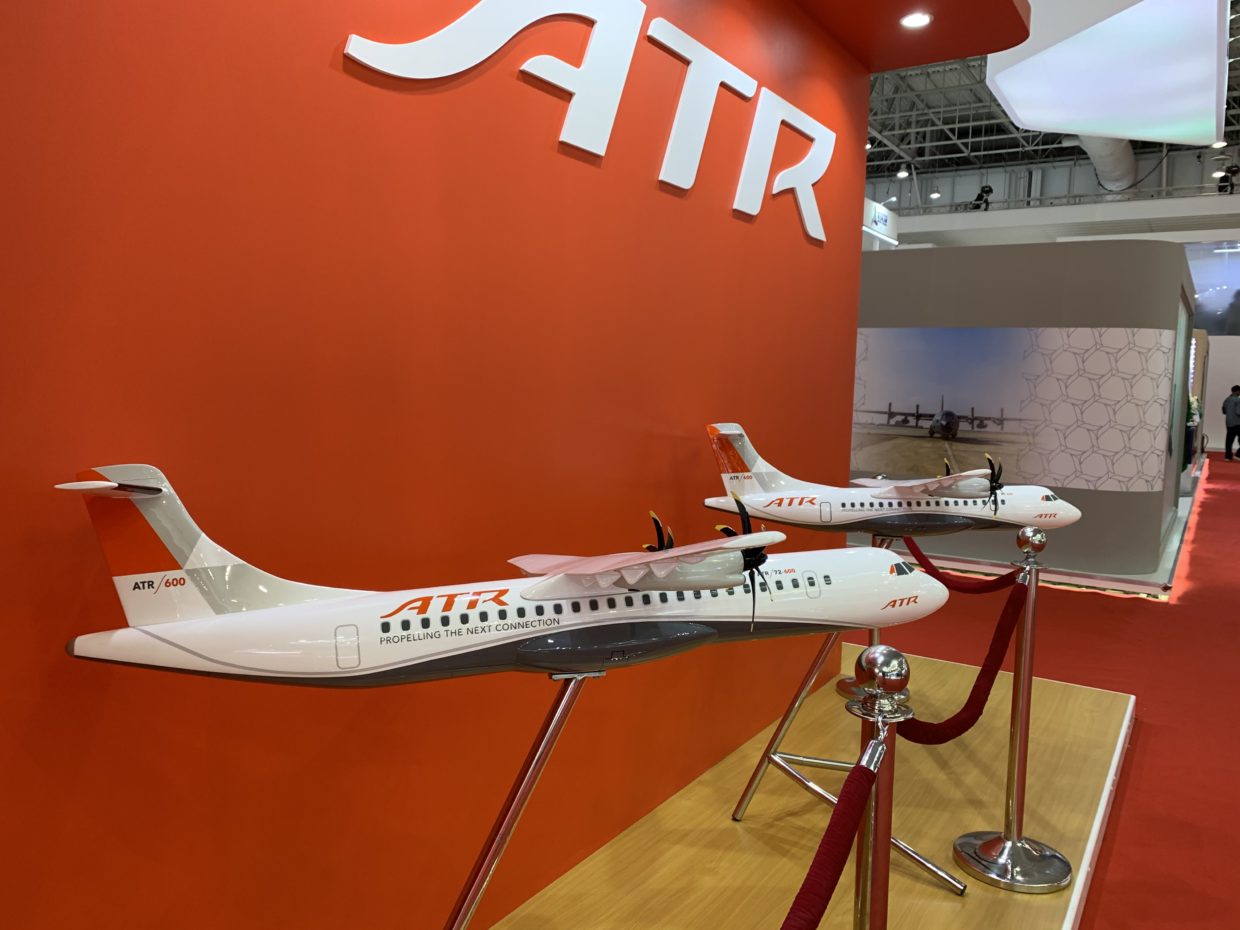 Indian regional carrier Trujet grounds operations