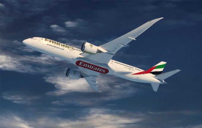 Dubai Air Show Day 4: Emirates orders 787-9 and reduces 777X ...