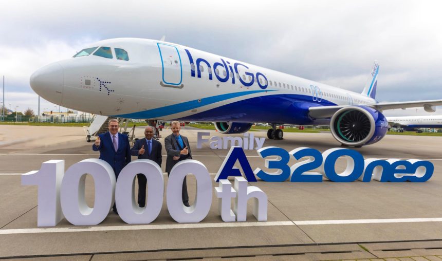 IndiGo at 19: Quiet Shift to Global, Premium Airline | AirInsight