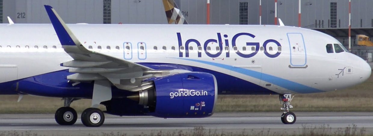 Could IndiGo’s GTF Challenges Be a Result of Missteps
