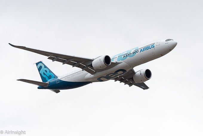 GE and the A330neo program | AirInsight