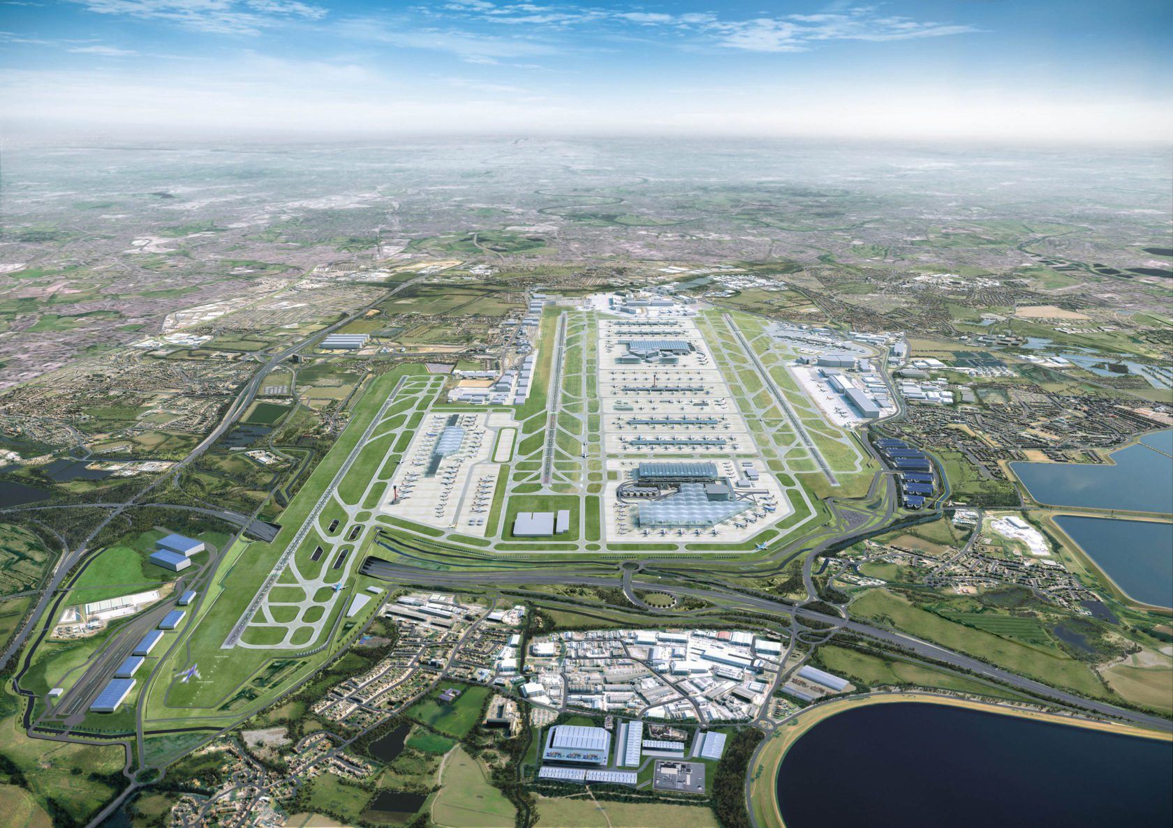 What’s next for Heathrow?