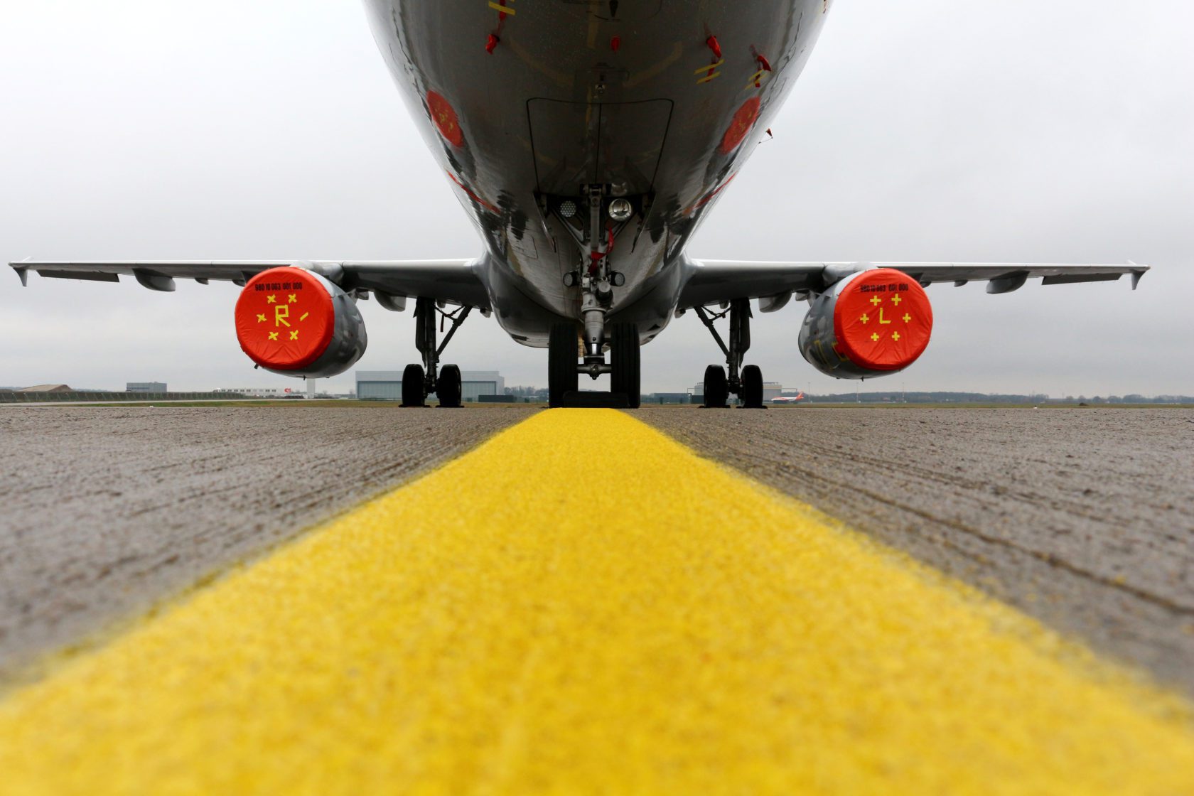 Lufthansa Group plans 50 percent capacity cut Lufthansa Group plans 50 percent capacity cut