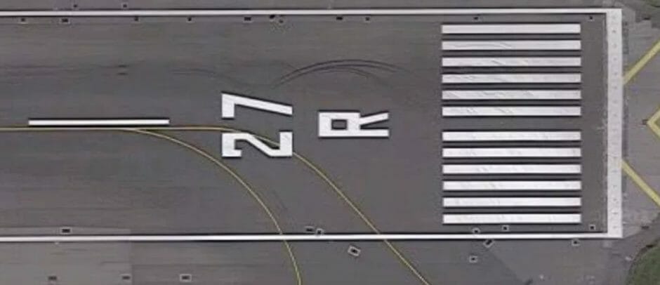 2023 US traffic numbers | AirInsight