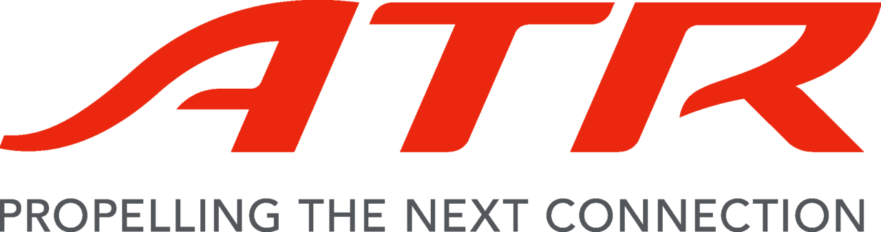 ATR also sees the recovery starting at the regional level