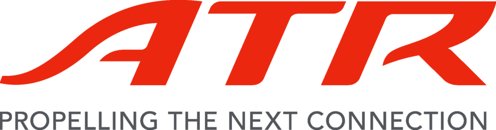 ATR also sees the recovery starting at the regional level