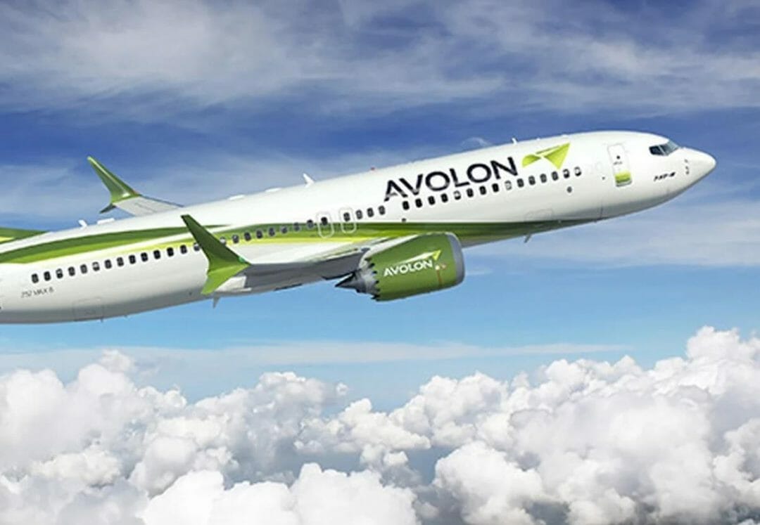 Avolon Rides Aircraft Shortage to Strong Q1 | AirInsight