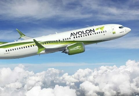 Avolon: passenger traffic back at 2019 levels by June
