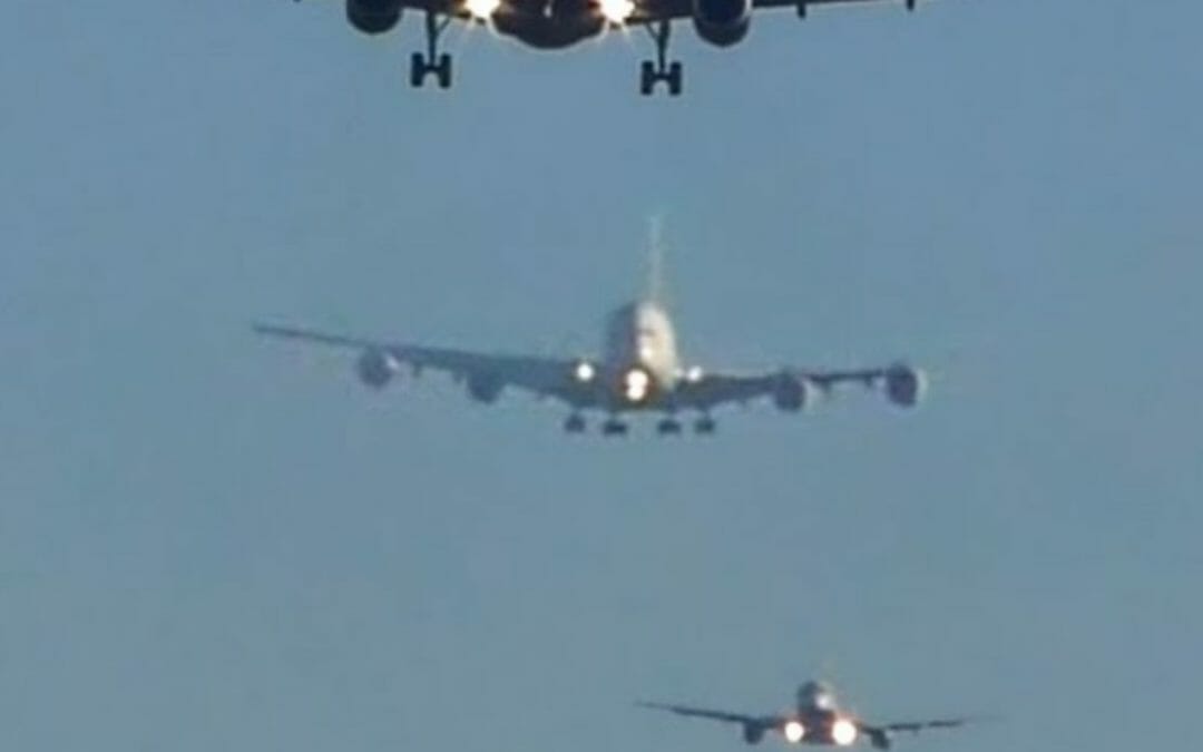 Insight: 6 July 2020: The Long Road Back for the Airline Industry ...