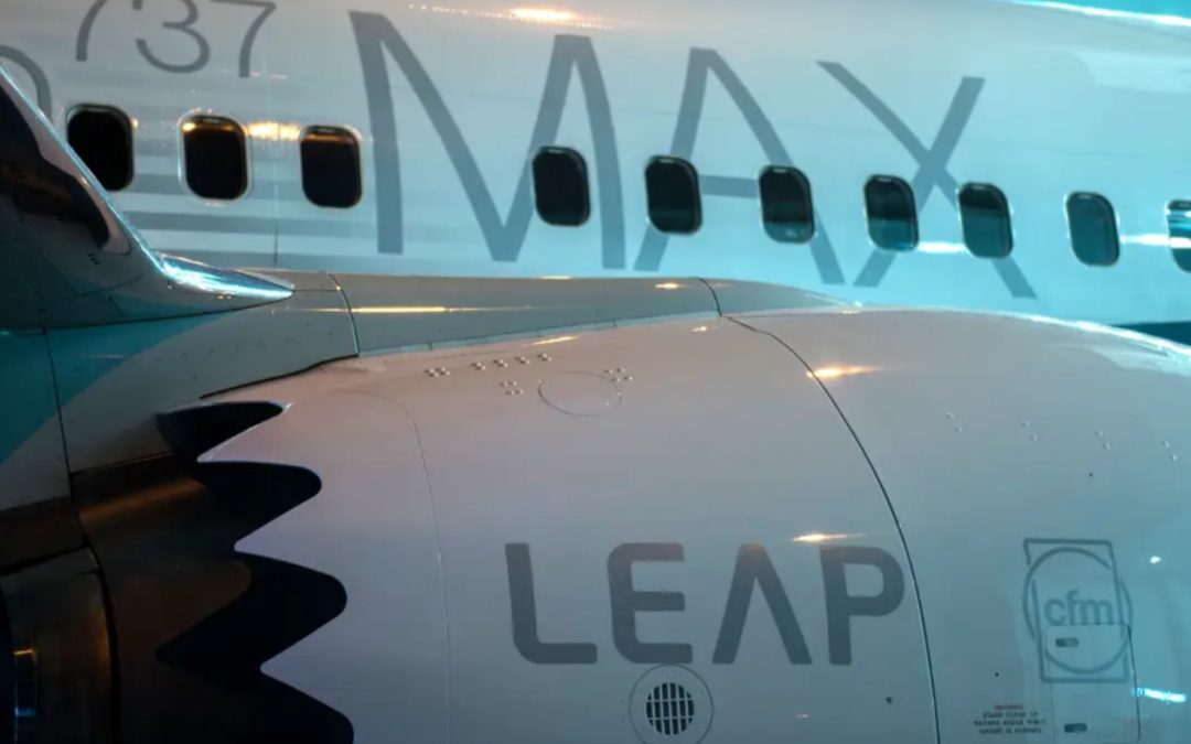 Insight Monday 13 July 2020: Is Boeing Capital the Key to the 737 MAX ...