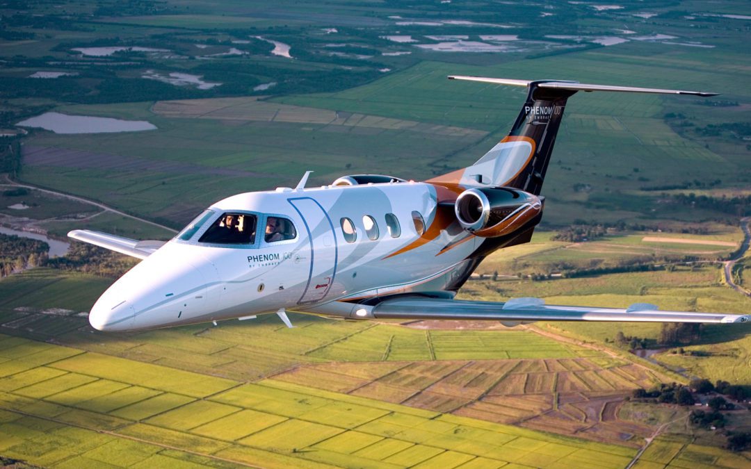 A business aviation report from WINGX » AirInsight