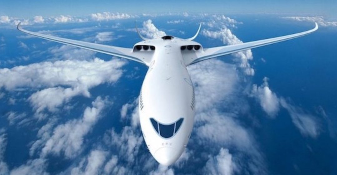 The Next Generation of Aircraft – Part 4: Wide-Body Aircraft