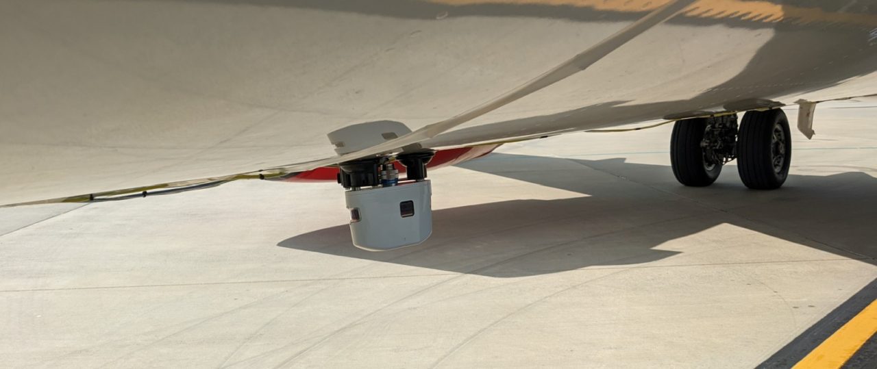 Wheeltug Test Drive Event | AirInsight Group LLC