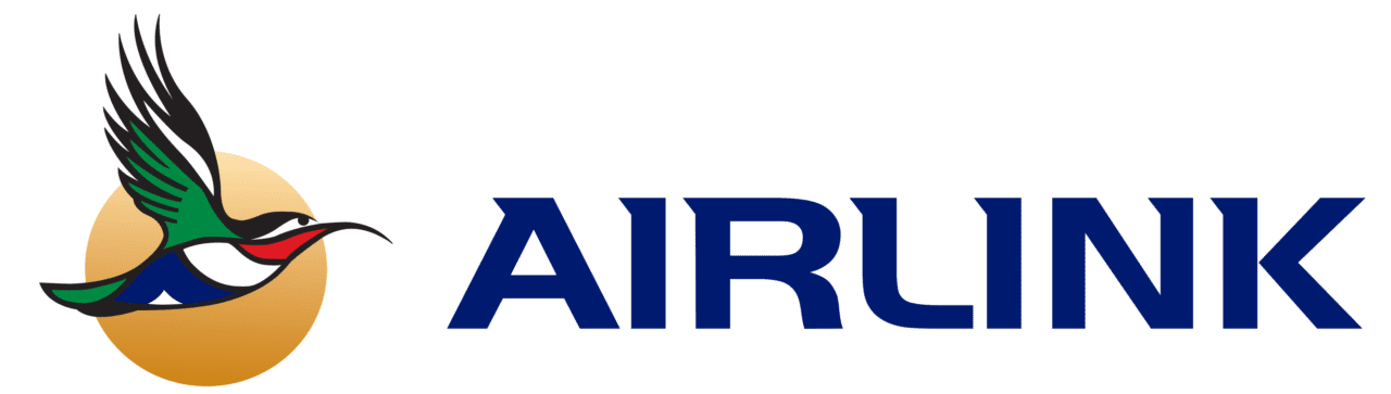 Rodger Foster, CEO Airlink South Africa