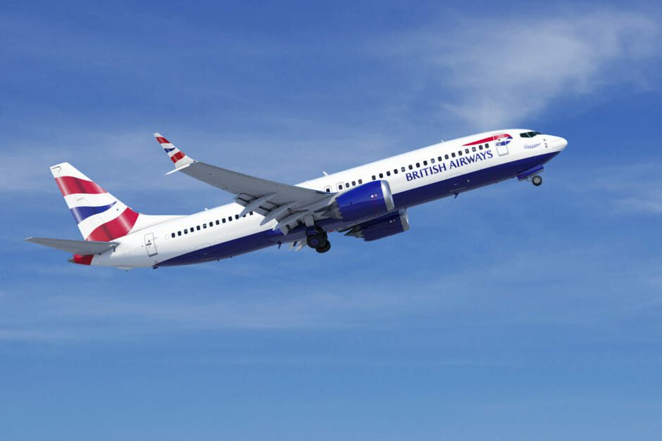 South Africa’s Comair goes into liquidation