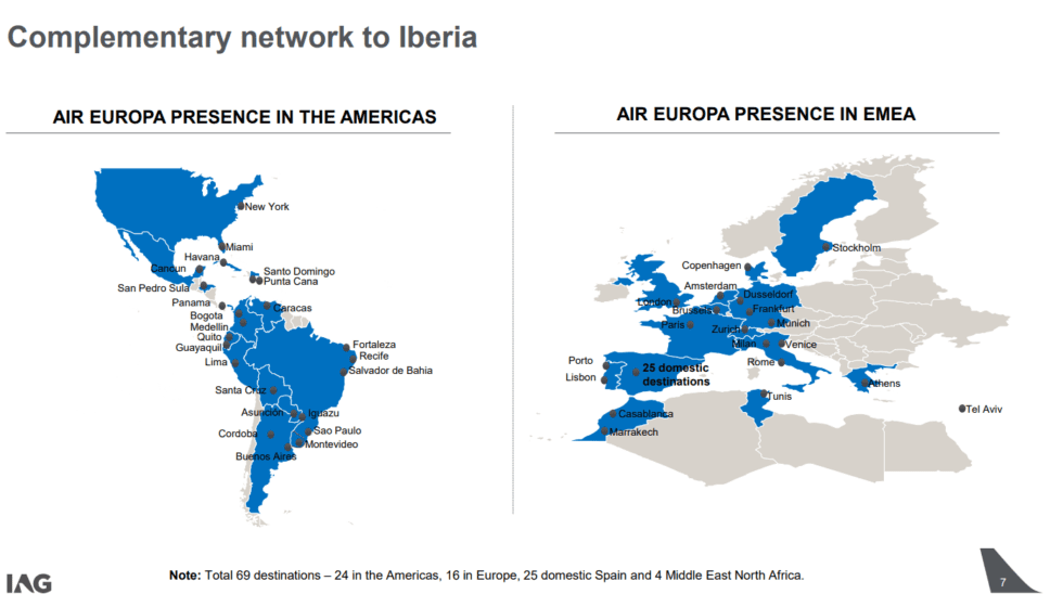 Breaking News Airlines And Commercial Aviation