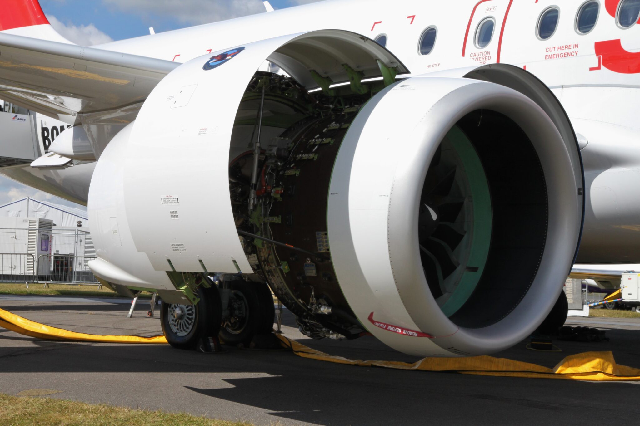 Happy birthday GTF – the first five troubled years (part 1)