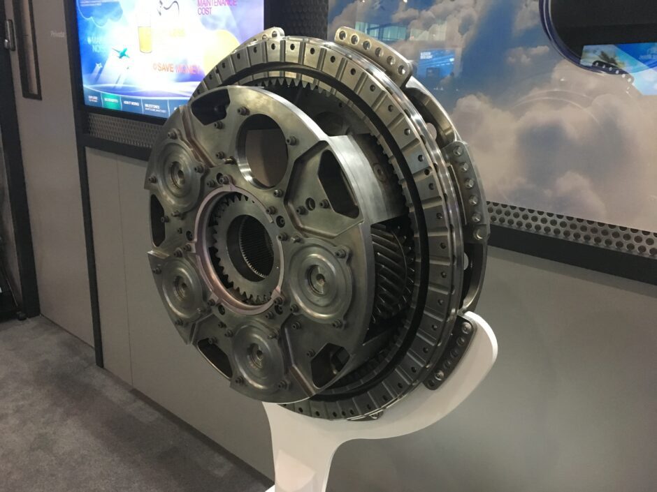 Happy birthday GTF – the first five troubled years (part 1)