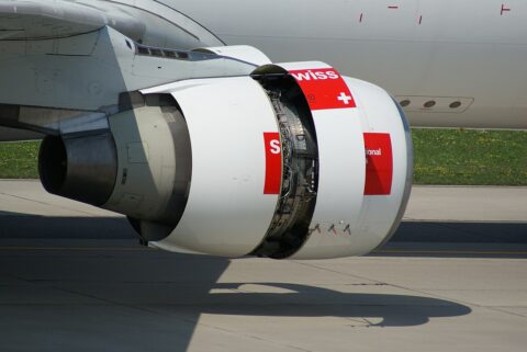 The PW4000 Engine Family | AirInsight Group LLC