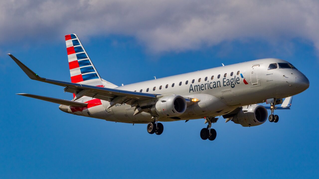 The emerging market gap for regional jets