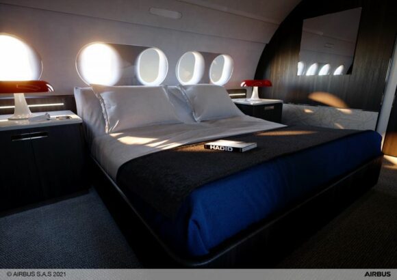 Airbus ACJ Two Twenty: A New Class of Business Jet? | AirInsight Group LLC