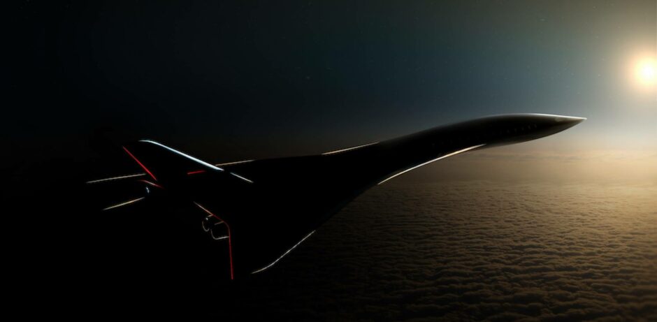 Aerion’s demise is a major reality check