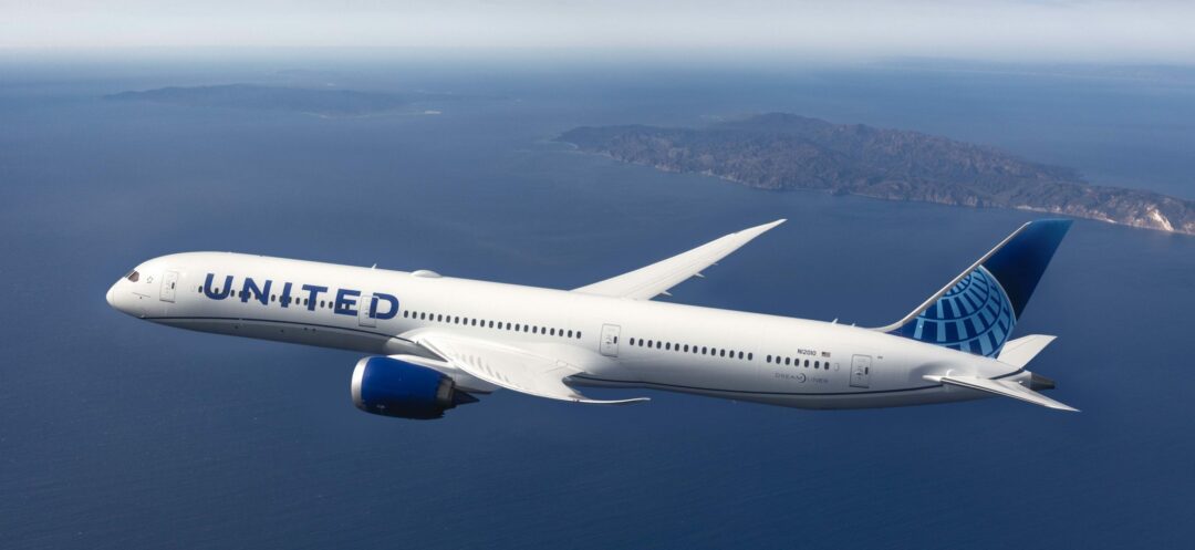United’s widebody fleet evolves | AirInsight