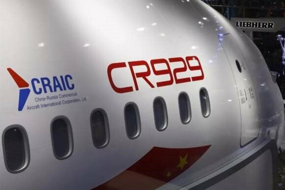 Happy anniversary CR929 but what is your status?