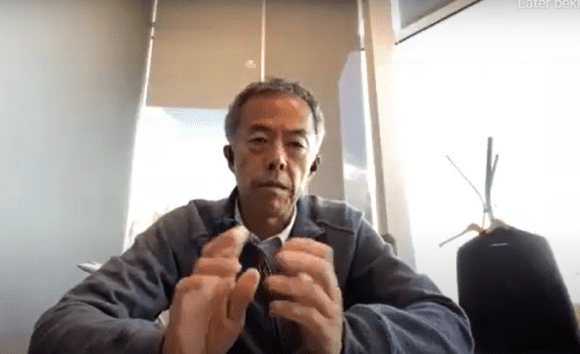 Meet MHIRJ’s CEO Hiro Yamamoto