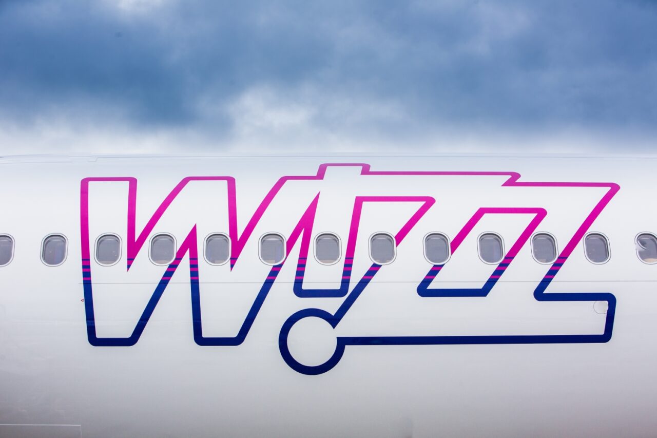 Wizz Air explores options for subsidiary in Saudi Arabia