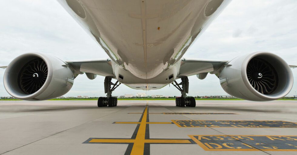 Explaining ACMI Services