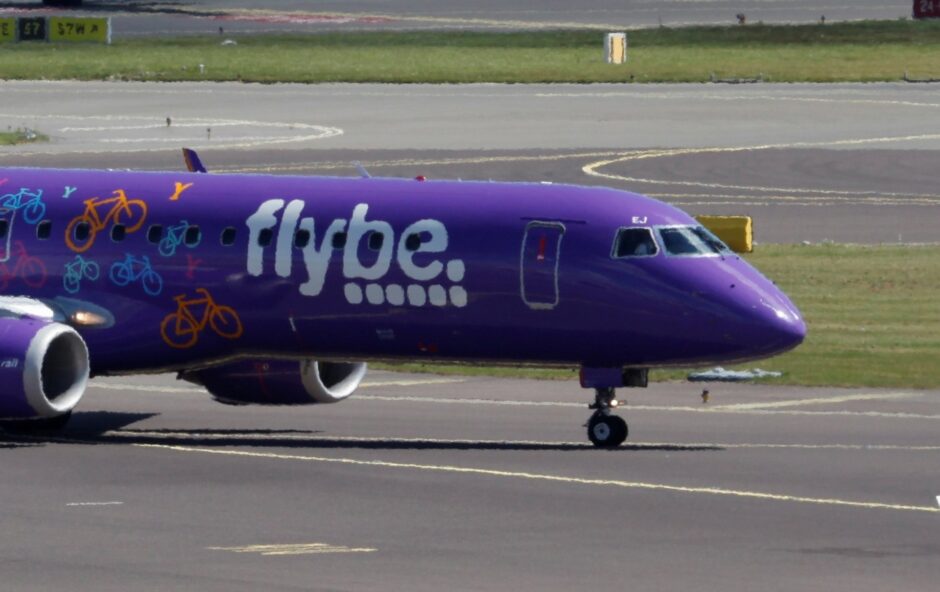 New Flybe another step closer towards relaunch