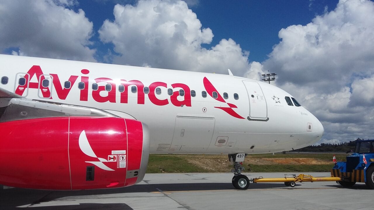 Avianca Exits Chapter 11